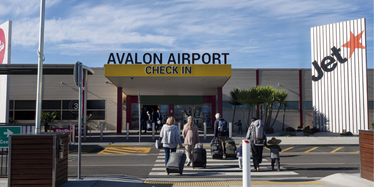 Jetstar To Launch Its 100th Domestic Route Out Of Melbourne (Avalon ...