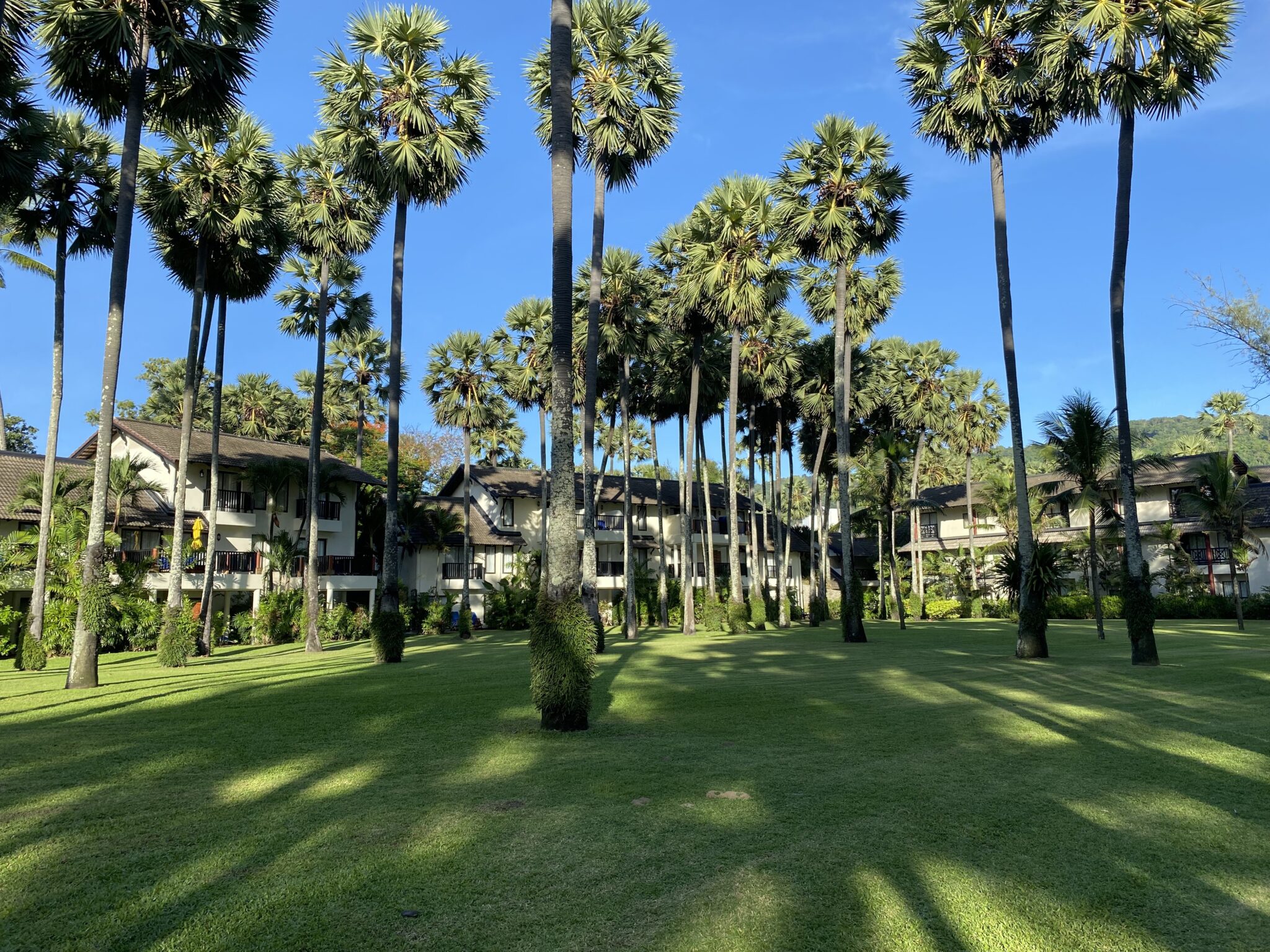 My Stay at Club Med With Four Teenage Boys - TravelTalk
