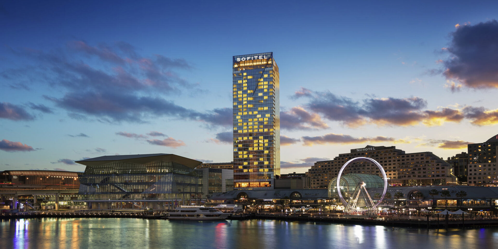 Accor Launches Traineeship For Young Indigenous Talent - TravelTalk