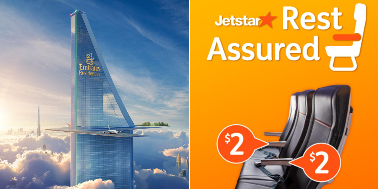 The Best Travel Related April Fools Day Pranks From Around The World ...
