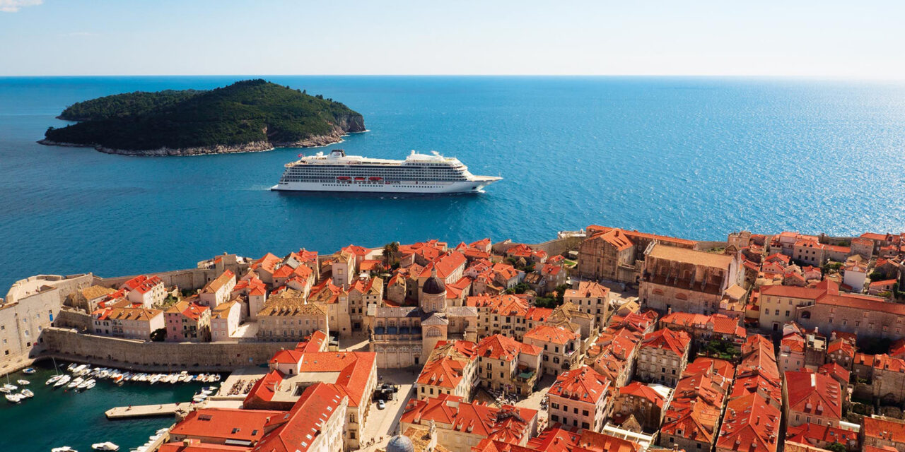 Viking offers free airfares for future bookings - TravelTalk