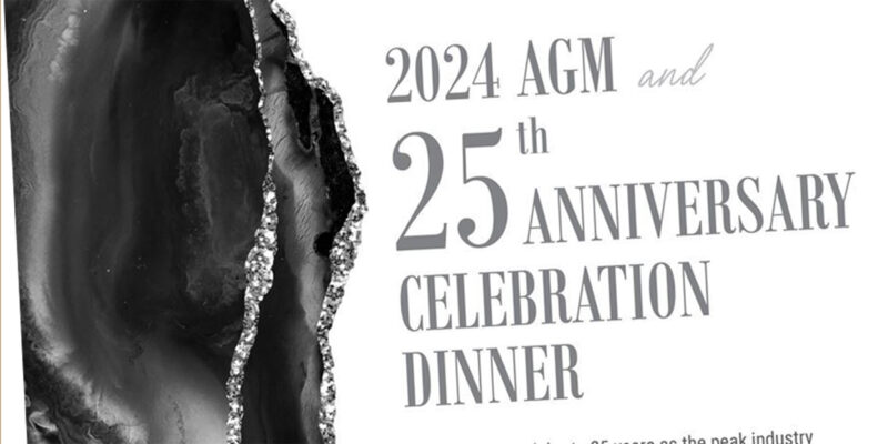 CATO’s 25th Anniversary celebration member dinner opens up due to ...