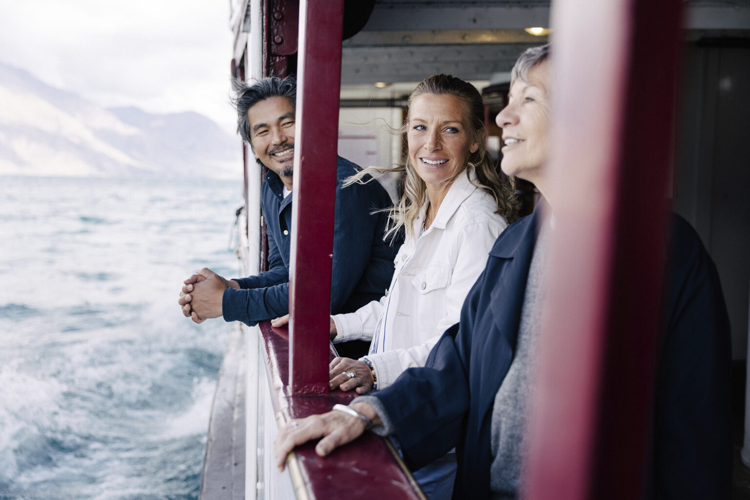 AAT Kings Raise The Travel Bar Yet Again - TravelTalk