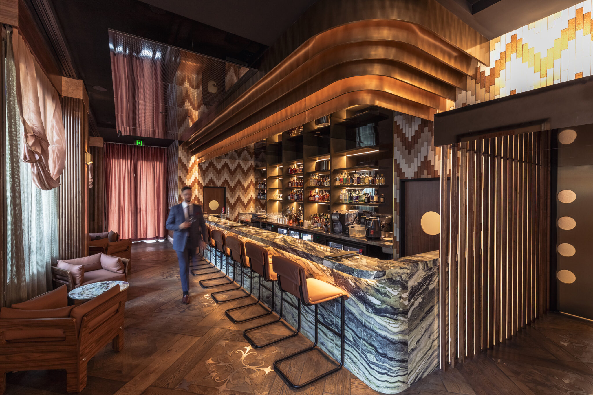 Why Amora Want More Of The Hotel Market - TravelTalk