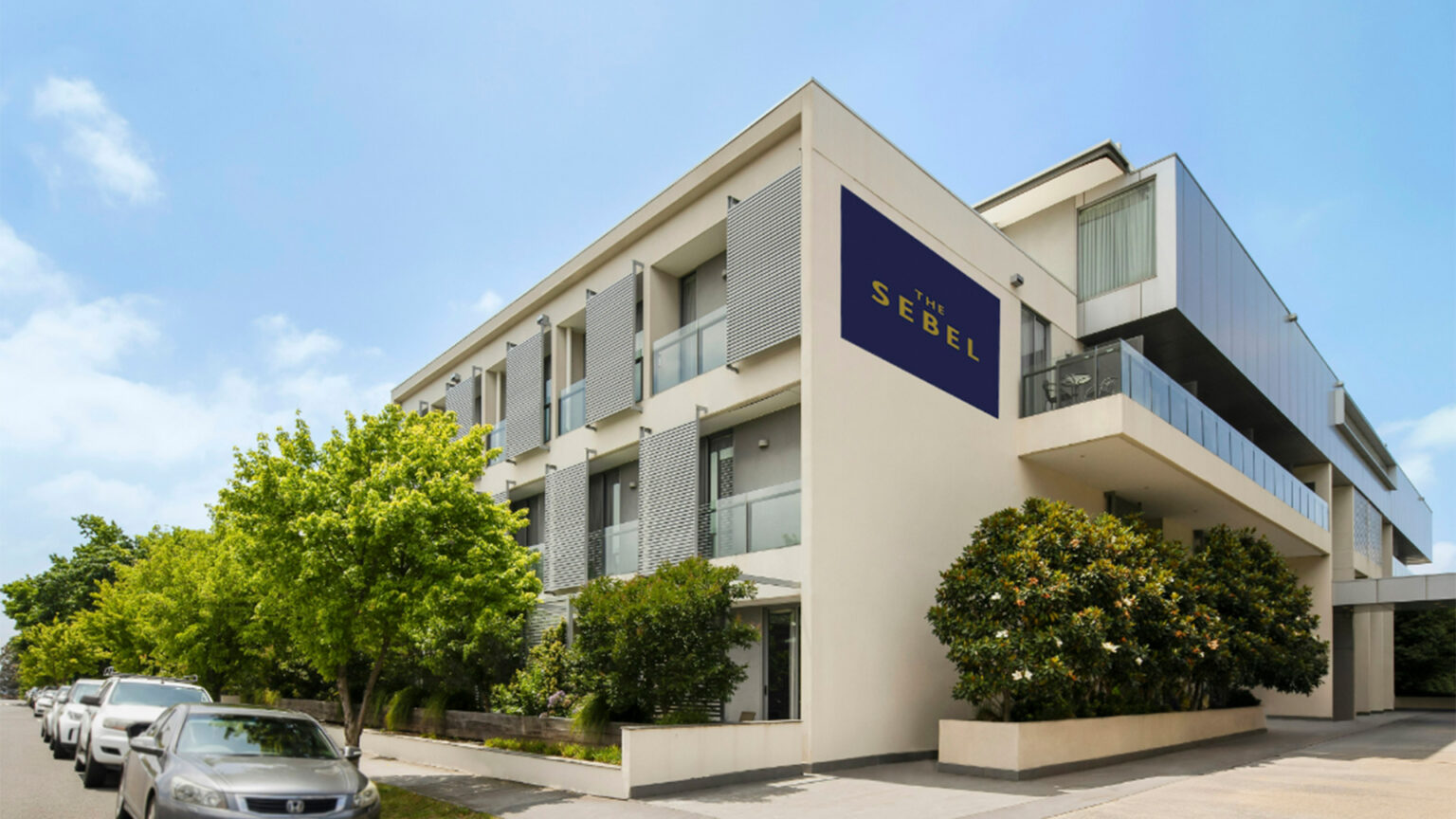 The Sebel Expands to Prestigious Melbourne Suburb of Kew - TravelTalk