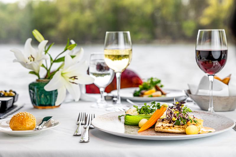 Sailing Into Wellness: How AmaWaterways Transforms River Cruising Into ...