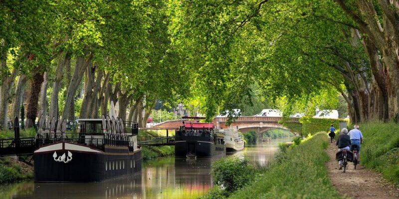 Viking Unveils Ten New Pre- and Post-Hotel Extensions for European and ...