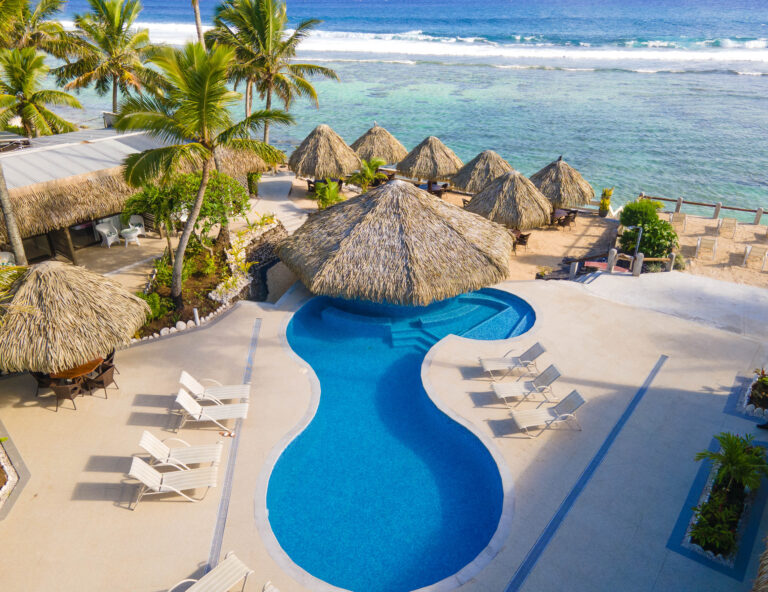 Discover Club Raro: The Adults-Only Island Gem of Rarotonga - TravelTalk