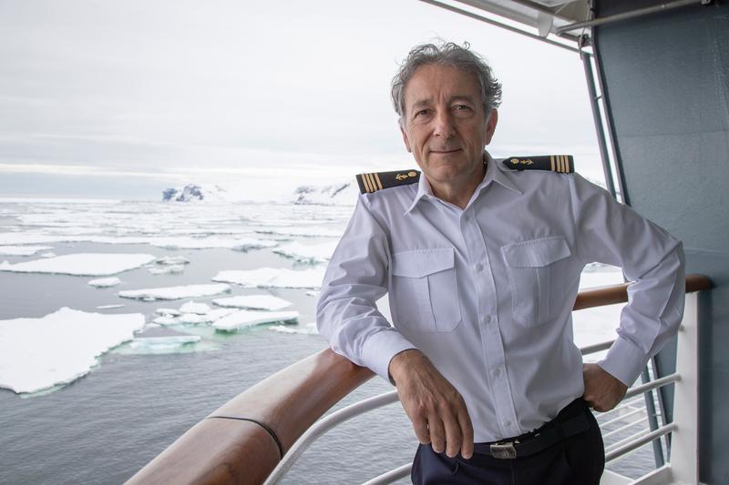 Win A Night Onboard Luxury PONANT Ship - TravelTalk