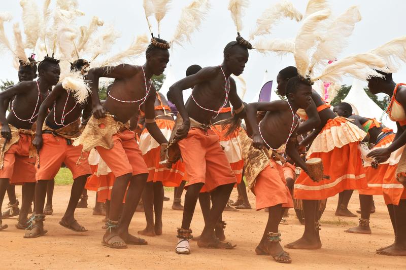 Discover Why Uganda Is The Pearl Of Africa - TravelTalk