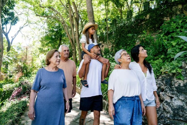 How Skip-Gen Travel Is Taking Off In Australia - TravelTalk