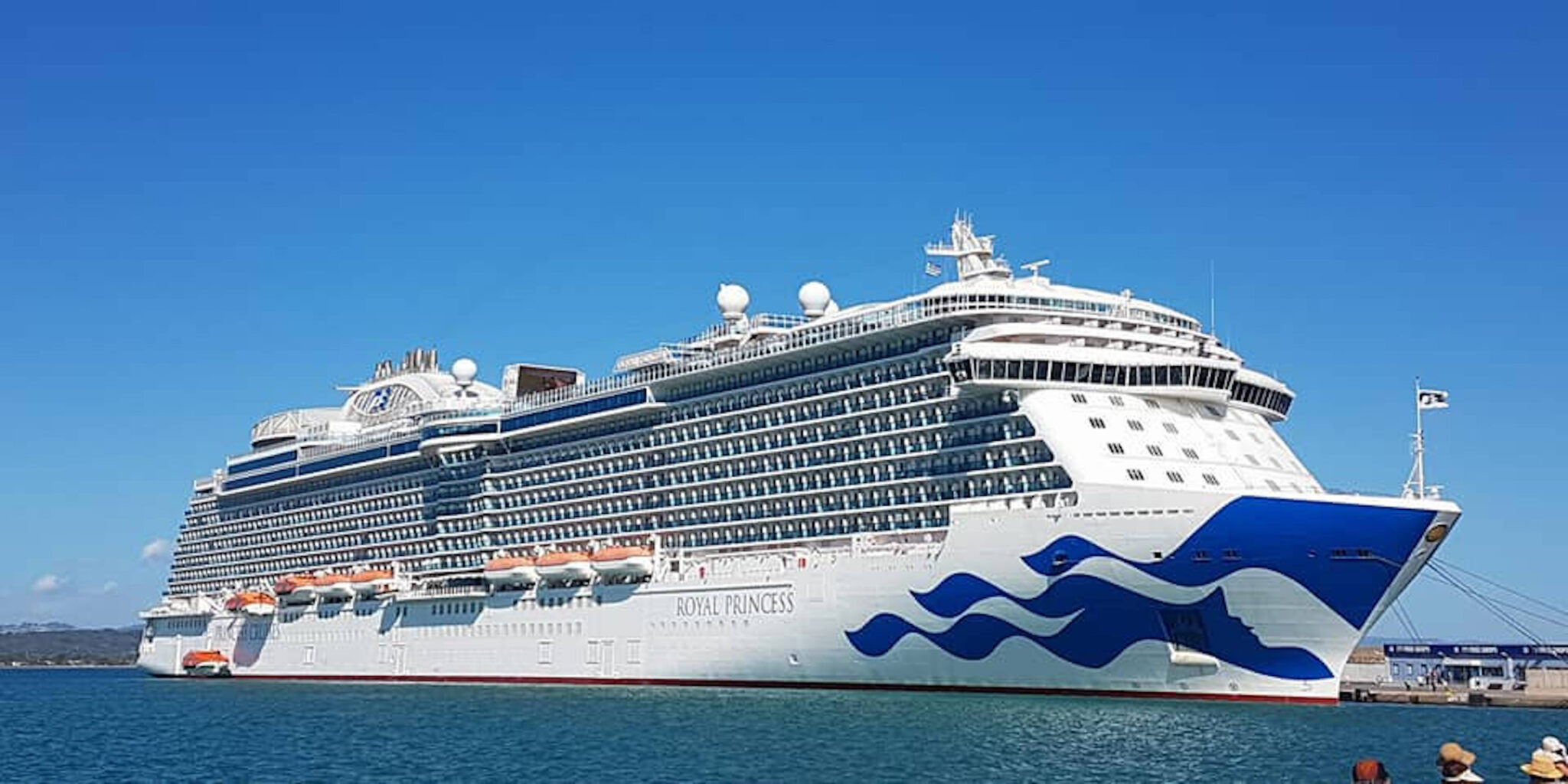 Royal Princess Crowned World’s Best Culinary Cruise Ship - TravelTalk
