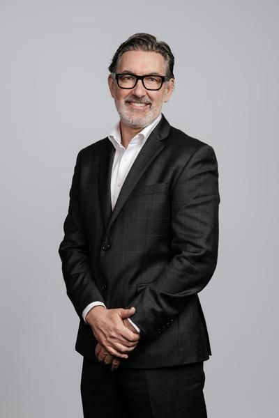 New Boss Unveiled For Fiji Airways - TravelTalk