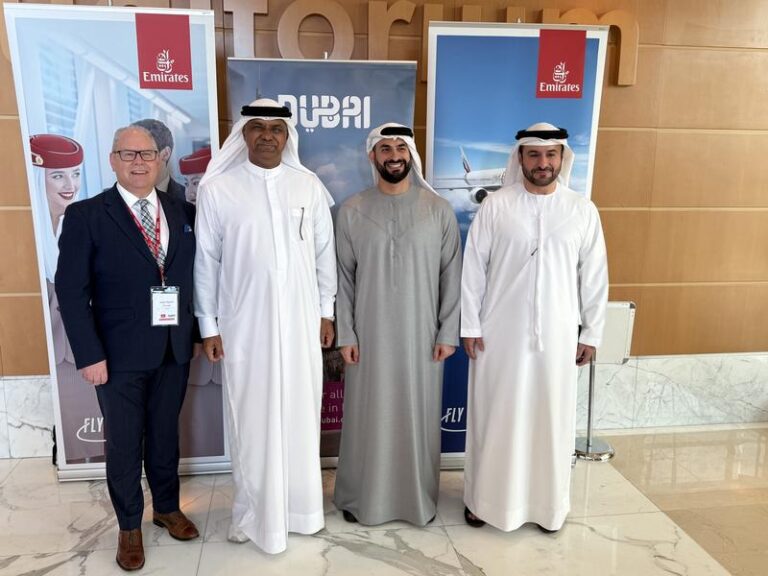 Aussie Trade Praised For Helping Airline Fly Higher - TravelTalk