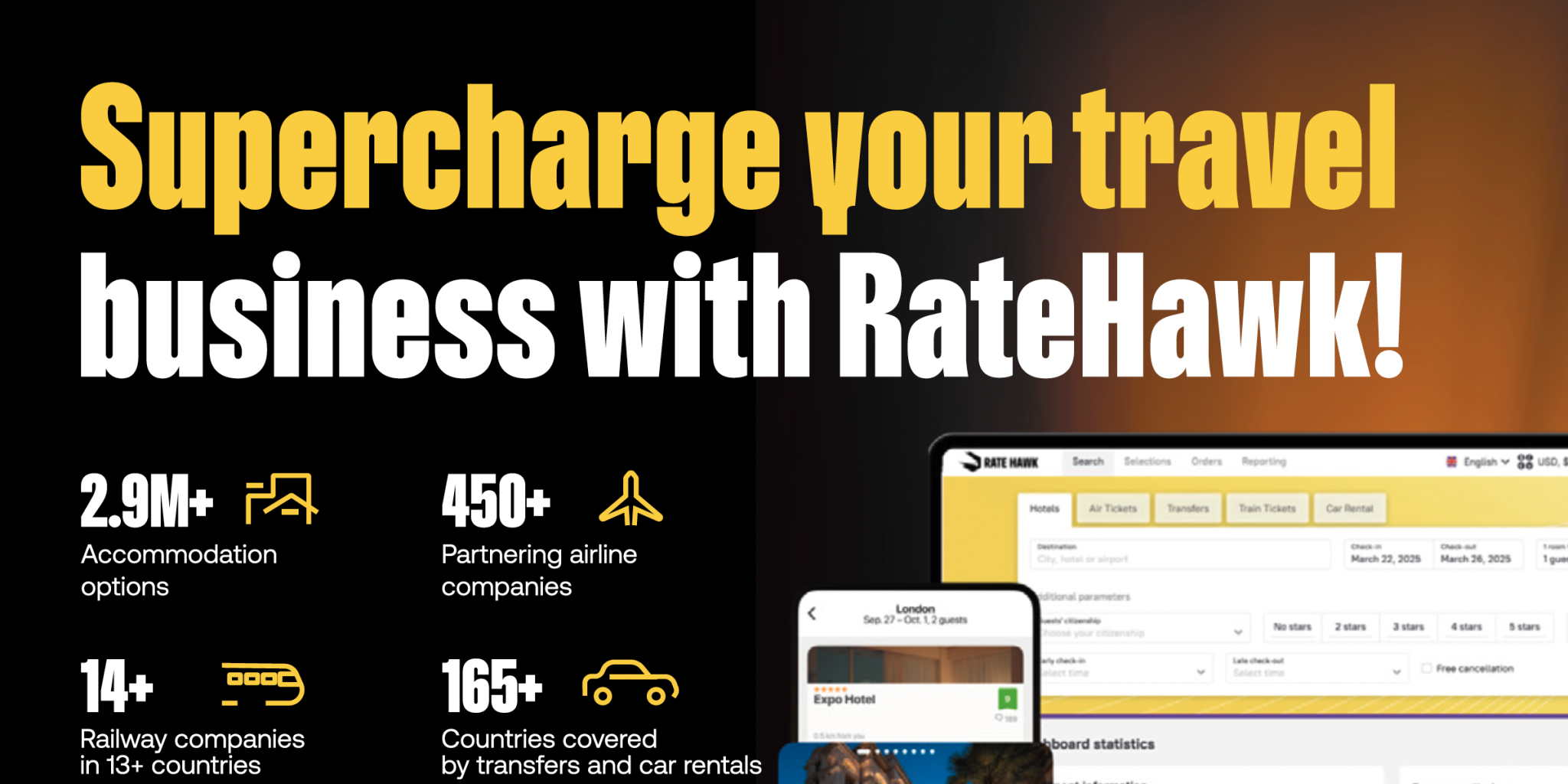 RateHawk Expands Support For Australian Advisors - TravelTalk