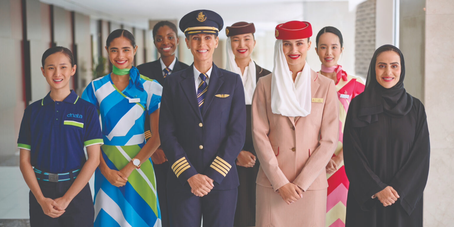 Aussie Trade Praised For Helping Airline Fly Higher - TravelTalk