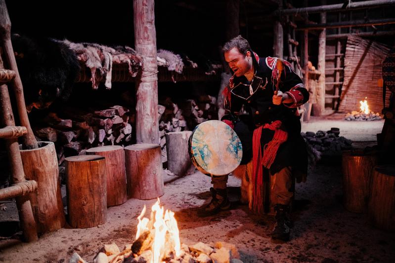 Stories In The Snow: Indigenous Winter Experiences In Canada - TravelTalk
