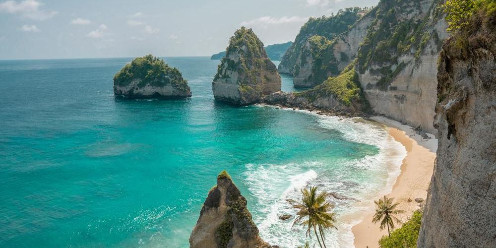 Airfare Sale: Flights To Bali From $419 - TravelTalk