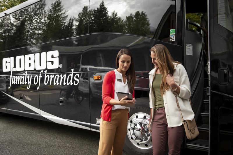 New Small Group Discovery Brochures Launched - TravelTalk
