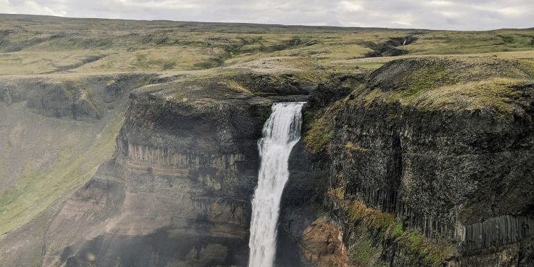 Stranger Things Finale Tipped To Fuel Iceland Tourism Boom In 2026 ...