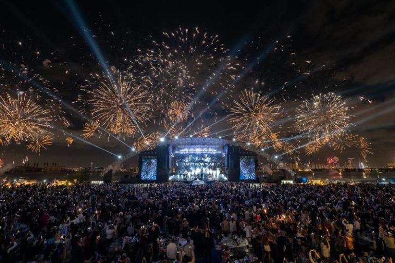 Pop Superstars Headline Gala Event - TravelTalk
