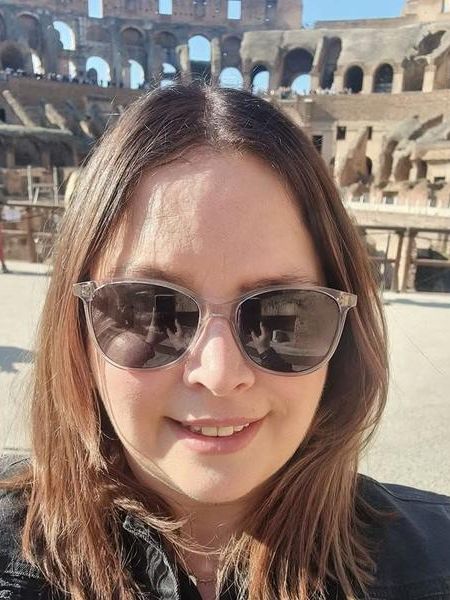 Why Just You Is Just Right For Natalie - TravelTalk