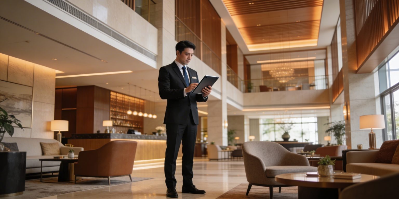 Why Hoteliers Need To Rethink Their Agent Strategy Today - TravelTalk