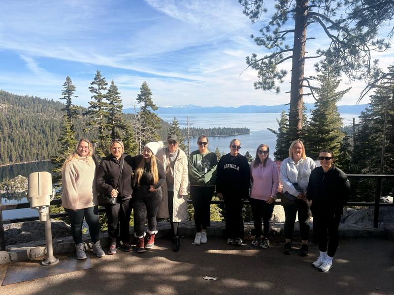 The Famil That Left Emma Yearning For More - TravelTalk