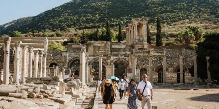 How Ancestry Travel Could Reshape Global Tourism - TravelTalk