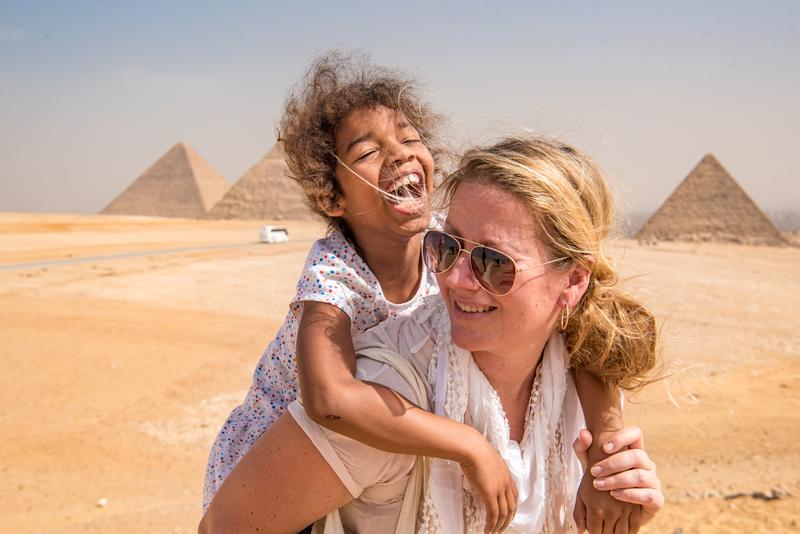 Intrepid Launches New Range Of Premium Family Holidays - TravelTalk