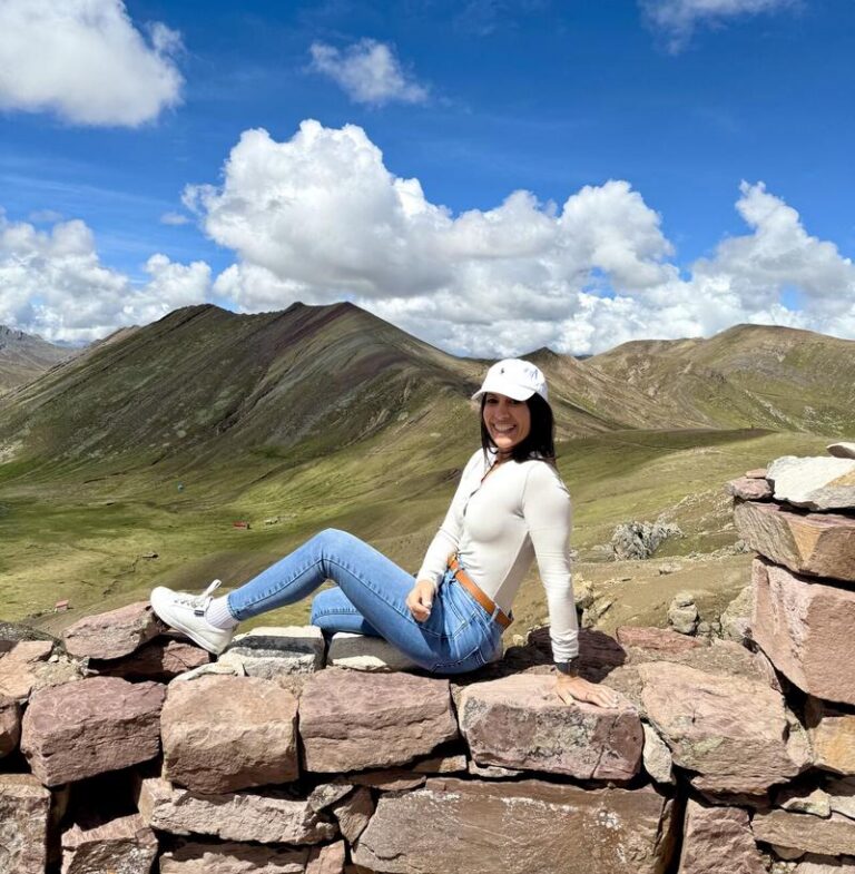 How To Experience Peru Successfully In Eight Days - TravelTalk