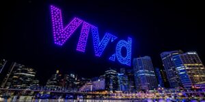 LIGHTS OUT: Vivid Cancels Shows After Drones Crash Land - TravelTalk