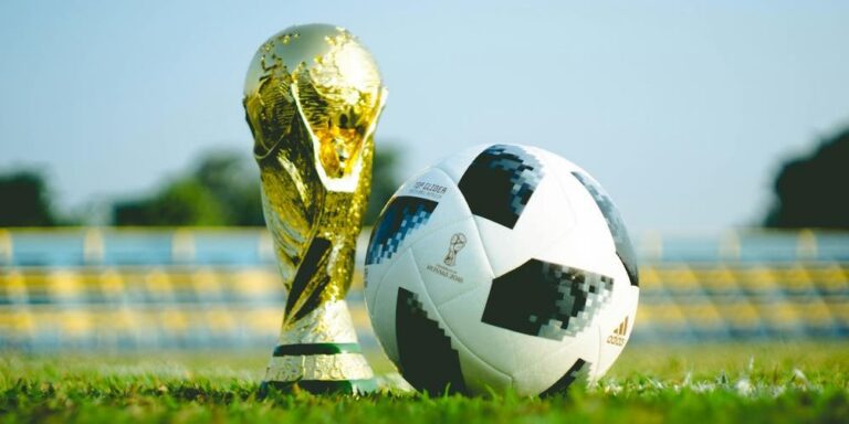 World Cup Warning From Travel Expert - TravelTalk