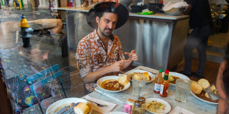 Endangered Dishes List Offers Food For Thought - TravelTalk