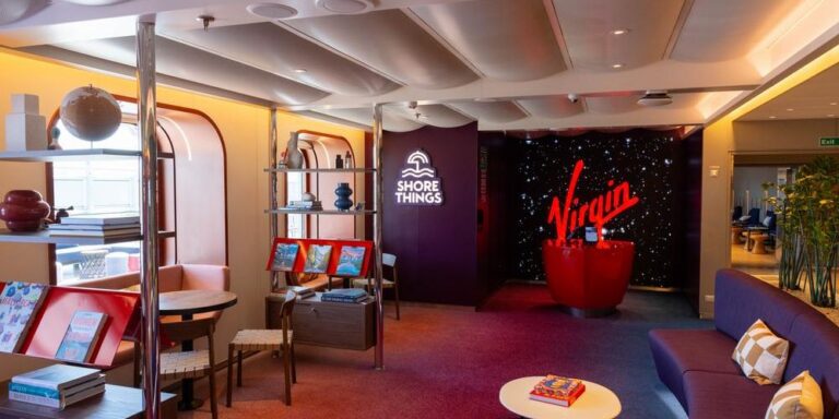 Valiant Lady’s Glow Up Is Good News For Agents - TravelTalk