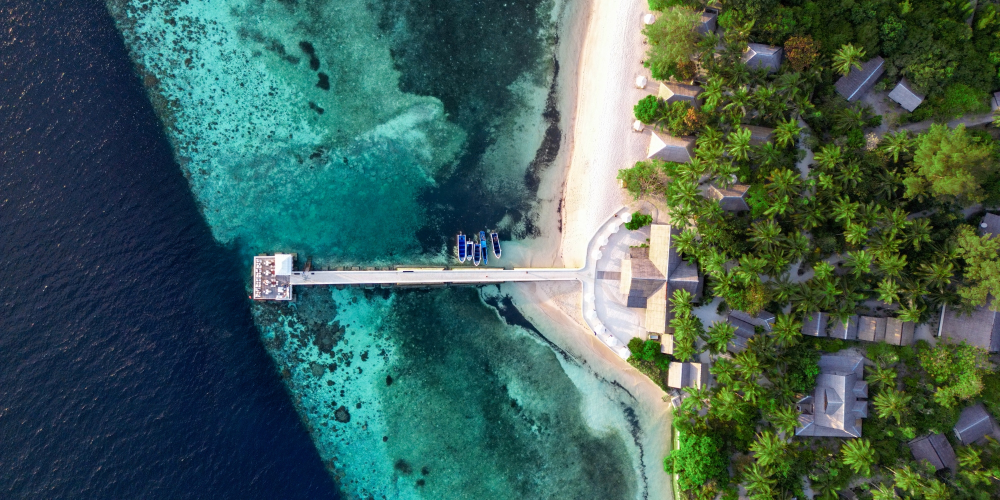 A Day At Wakatobi Resort: From First Light To Stargazing - TravelTalk