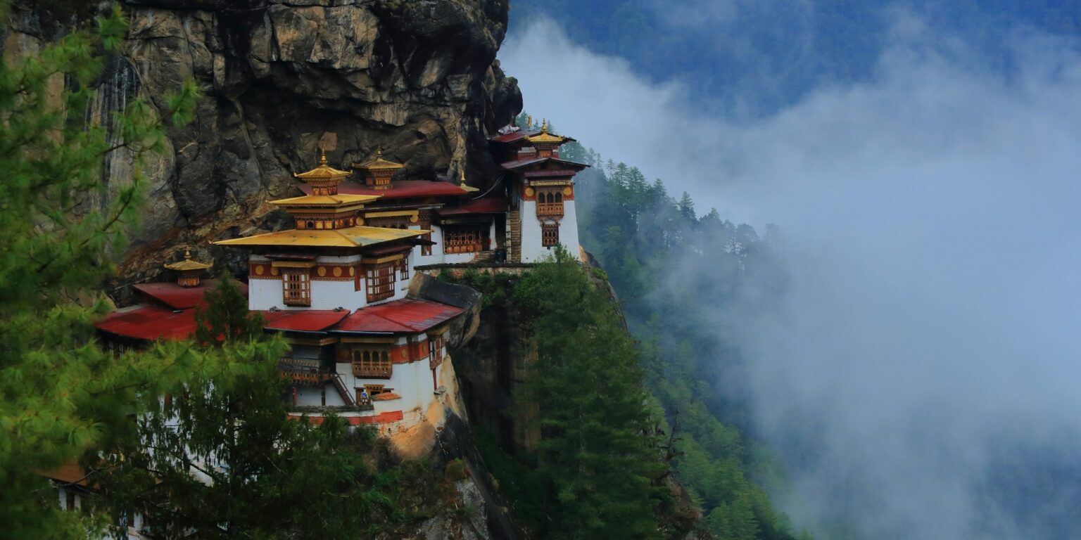 Experience Bhutan On FAM Trip With Tweet World Travel - TravelTalk